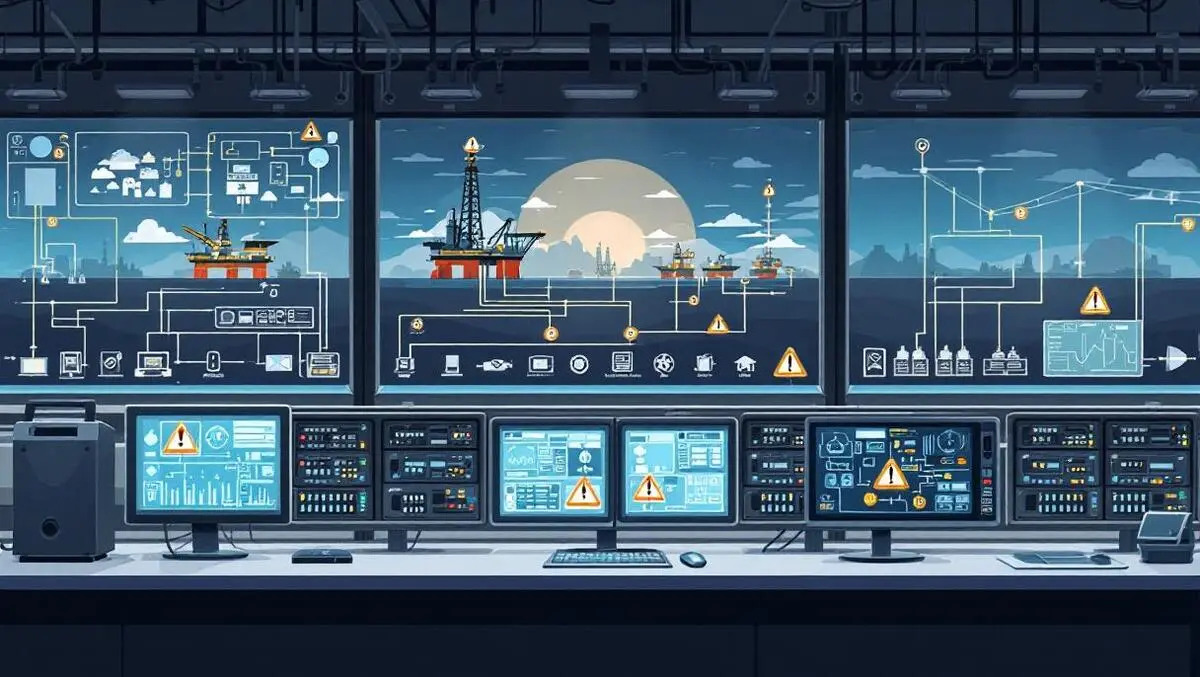 F5 BIG-IP hack exposes critical infrastructure to major risk